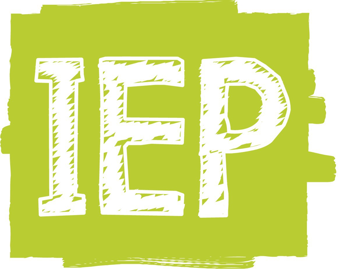 Tool: IEP LVS - Reisgids Digitaal Leermateriaal