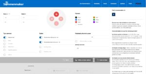 Tool: Sommenmaker - Reisgids Digitaal Leermateriaal