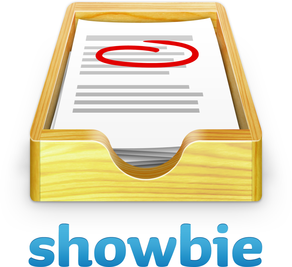 Tool: Showbie - Reisgids Digitaal Leermateriaal