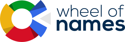 Tool: Wheel of names - Reisgids Digitaal Leermateriaal